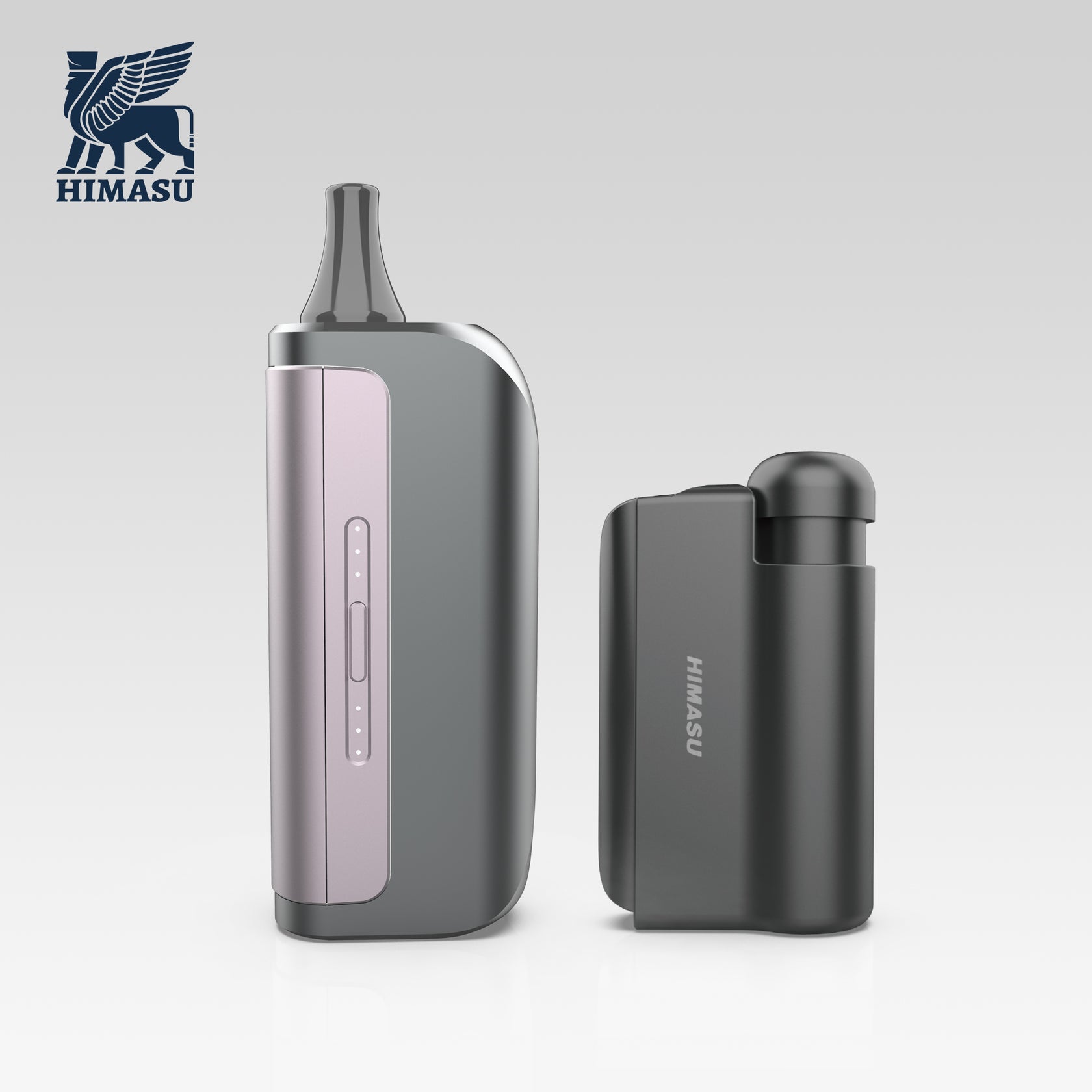 【NEW】【ご注文予約受付終了・再入荷に合わせ販売再開】HIMASU 1Be3 Pro 加熱式たばこ ヴェポライザー 紙巻き専用