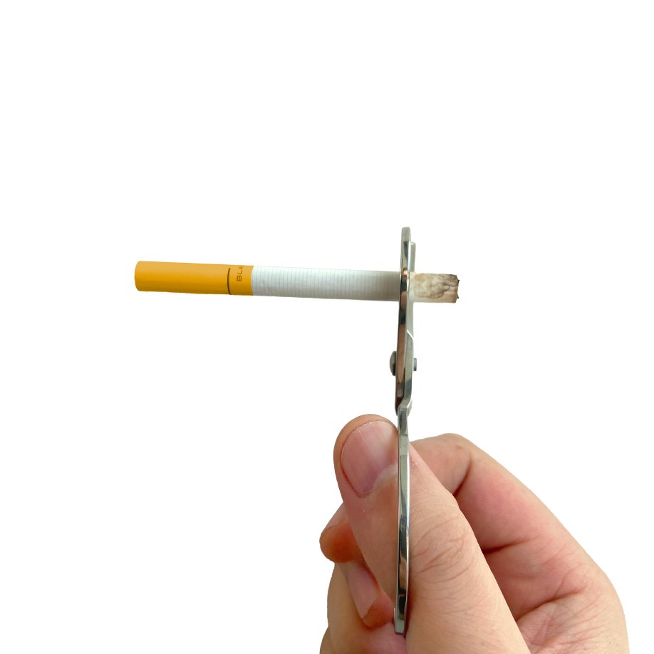 HIMASU 1Be3専用 タバコハサミ